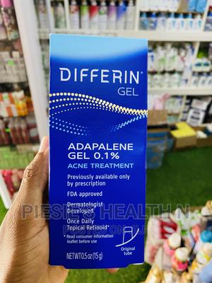 Differin Adapalen Acne Treatment Gel (15g) in Accra Metropolitan ...