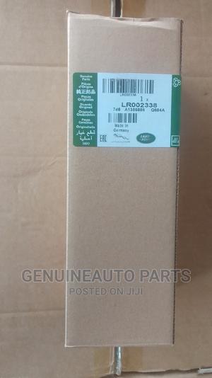Lr002338 - Oil Filter for Tdv8 Range Rover L322 and Range in Accra ...