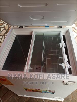 Unitek 150litres Chest Freezer in Achimota - Kitchen Appliances, Nana ...
