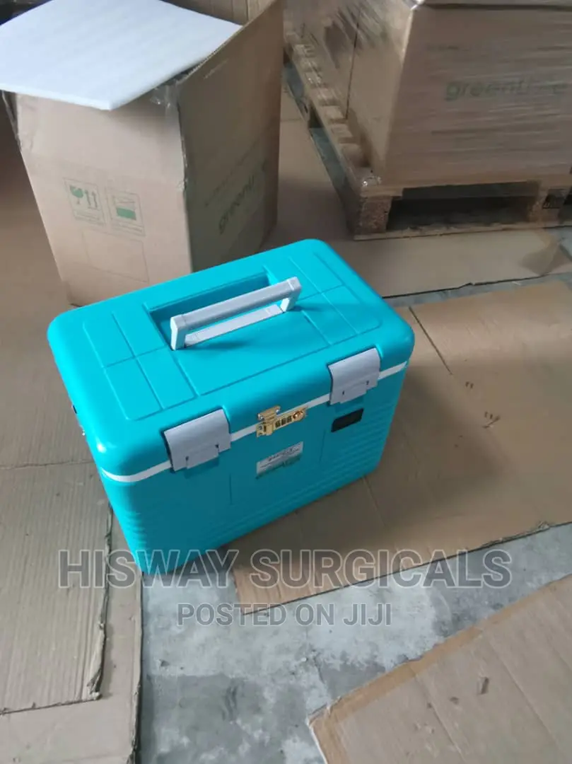 Vaccine Cooler Box /Medical Transport Cooler in Dansoman - Medical ...