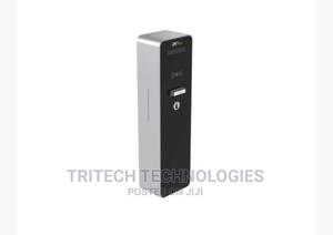 Zkteco Tbm02 Ticket Dispenser Exit for Parking Barrier in Lapaz ...