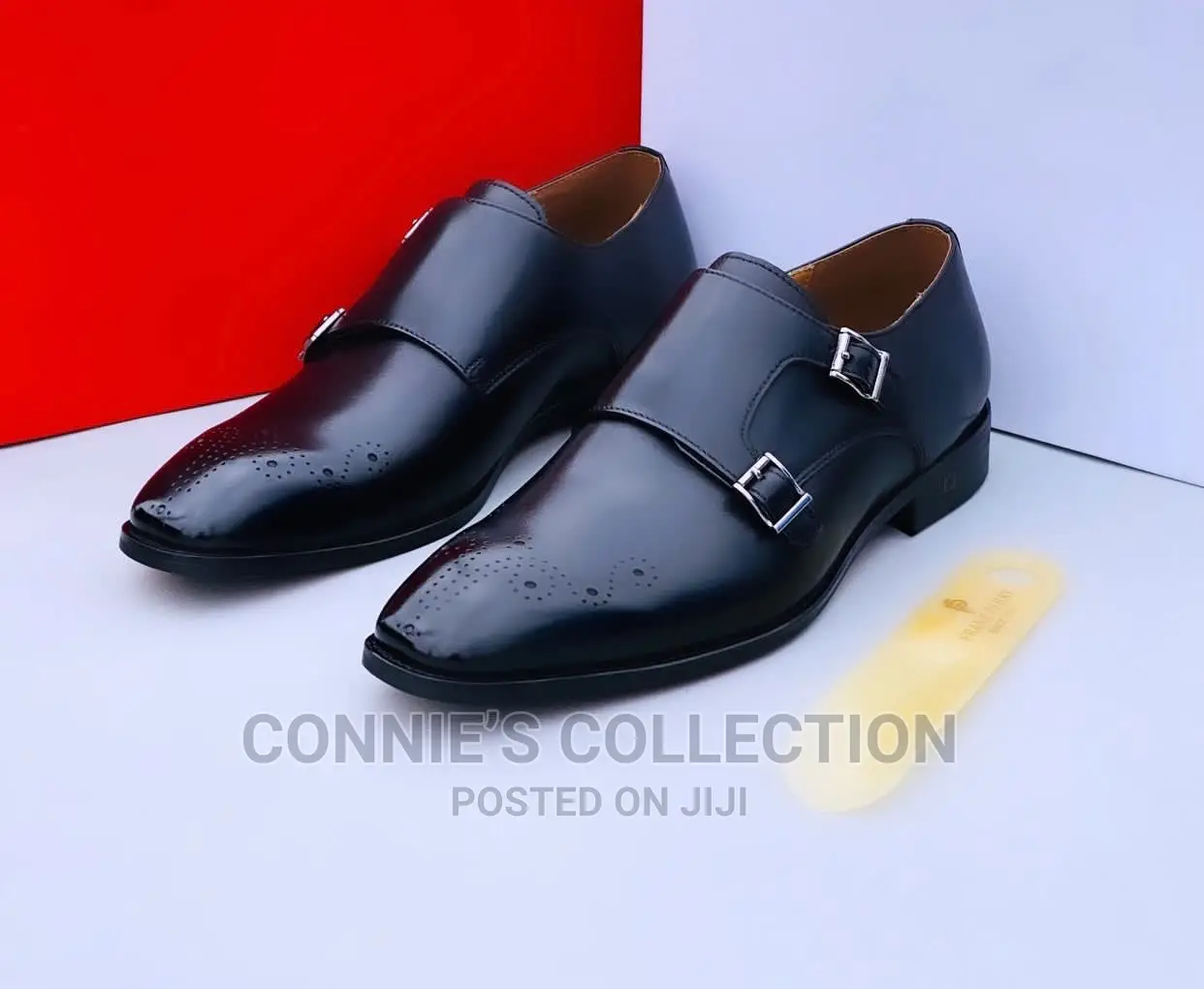 Frank Perry Shoe in Greater Accra - Shoes, Connie’S Collection | Jiji ...