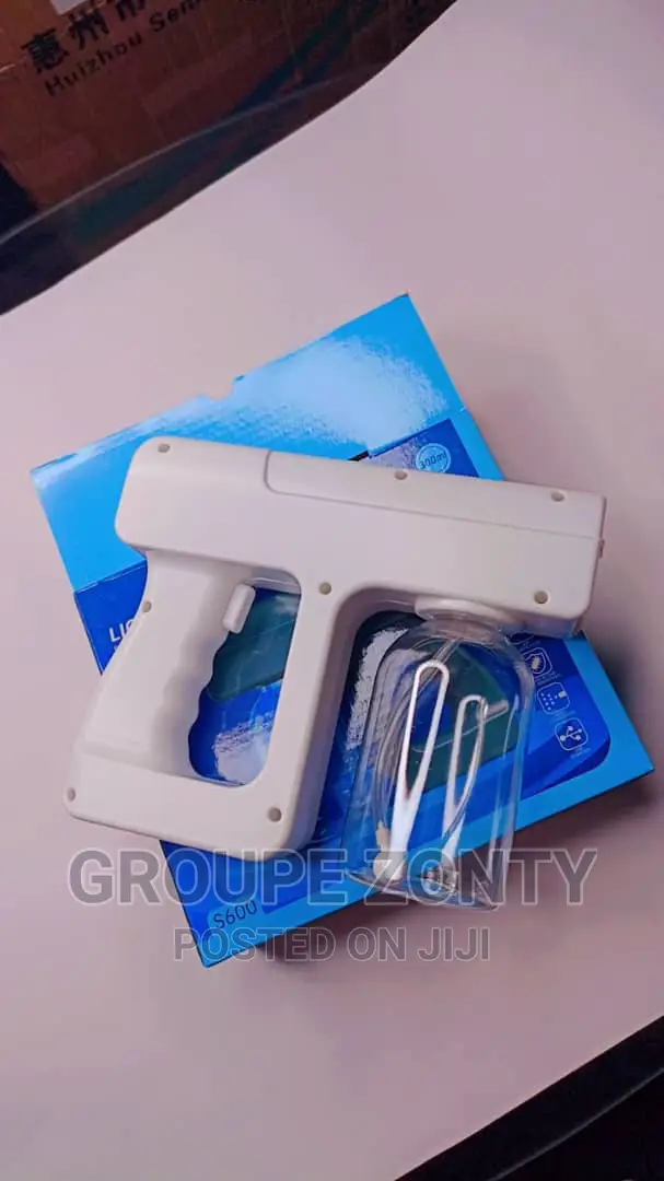 Aftershave Atomizer Gun in Accra Metropolitan - Tools & Accessories ...