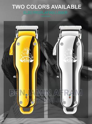 High Quality Rechargeable VGR Barbering Machine in Accra Metropolitan ...
