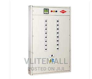 HPL 8way Panel Control Board in Accra New Town - Electrical Equipment ...