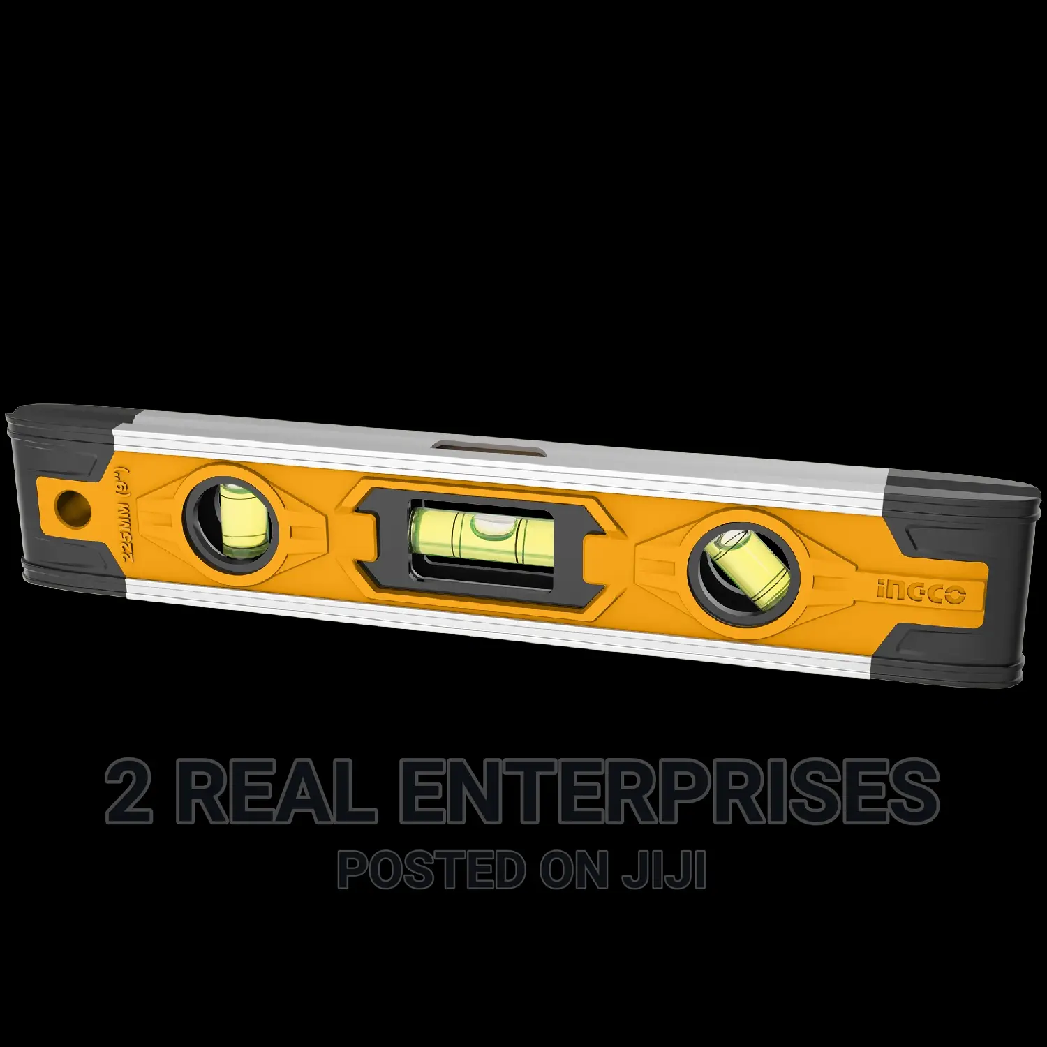Mini Spirit Level HMSL01030 in Accra Metropolitan - Measuring & Layout ...