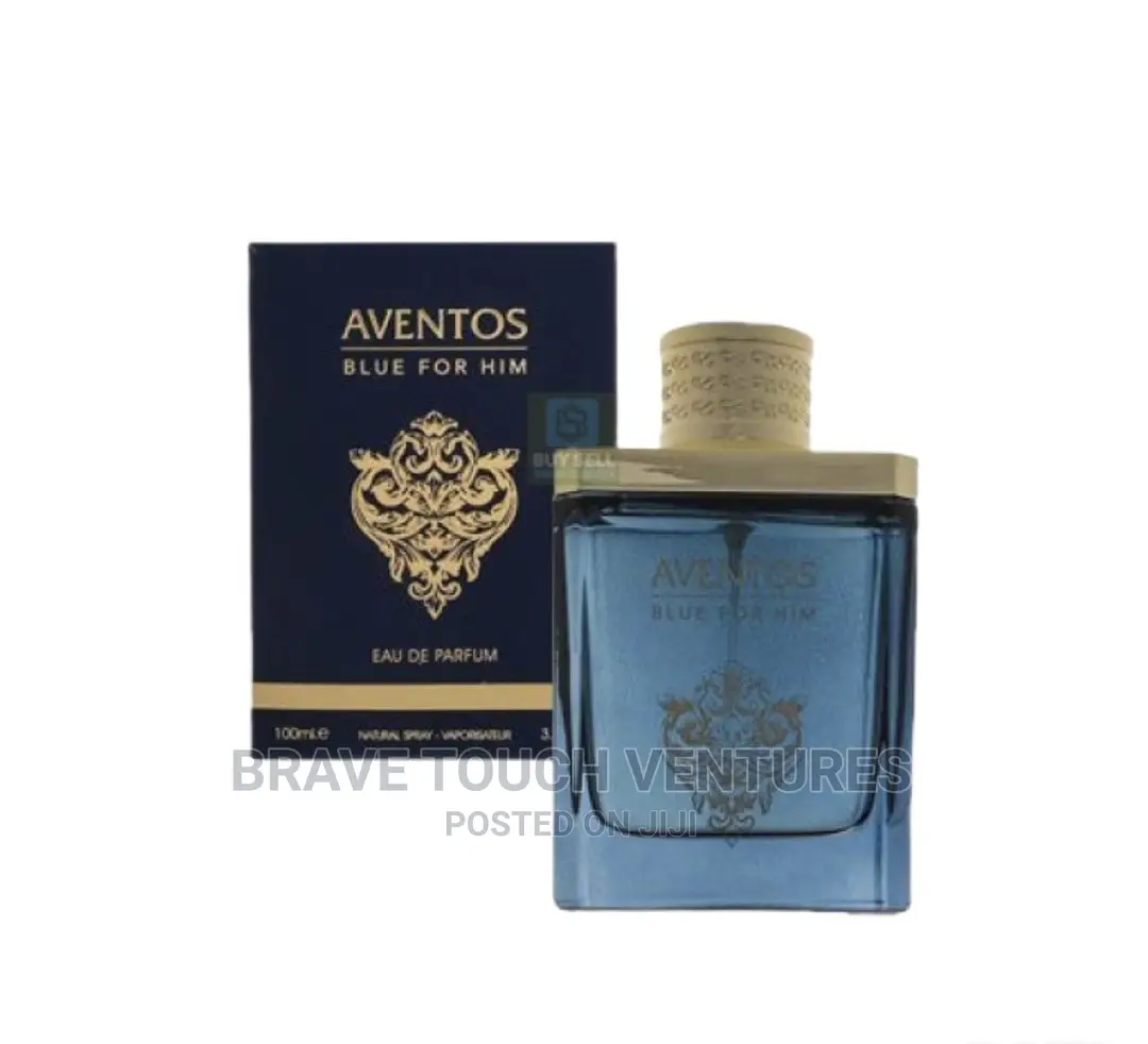 Aventos for Him Long Lasting Perfume - 100ml in Lapaz - Fragrances ...