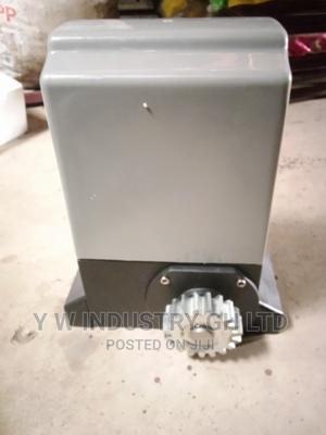 Main (Sliding) Gate Motor in Weija - Doors, Y W Industry Gh Ltd | Jiji ...