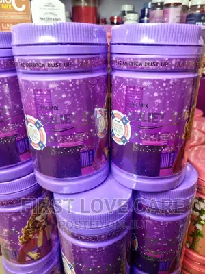 Premix Juliet Eve Bust Up in Madina - Vitamins & Supplements, First ...