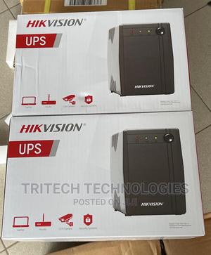 Hikvision Ups 1000va DS-UPS1000 in Lapaz - Computer Hardware, Tritech ...