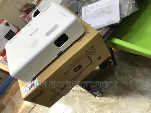 Coolest Epson HA86B 3000lumens Multimedia Projector in Adabraka - TV ...