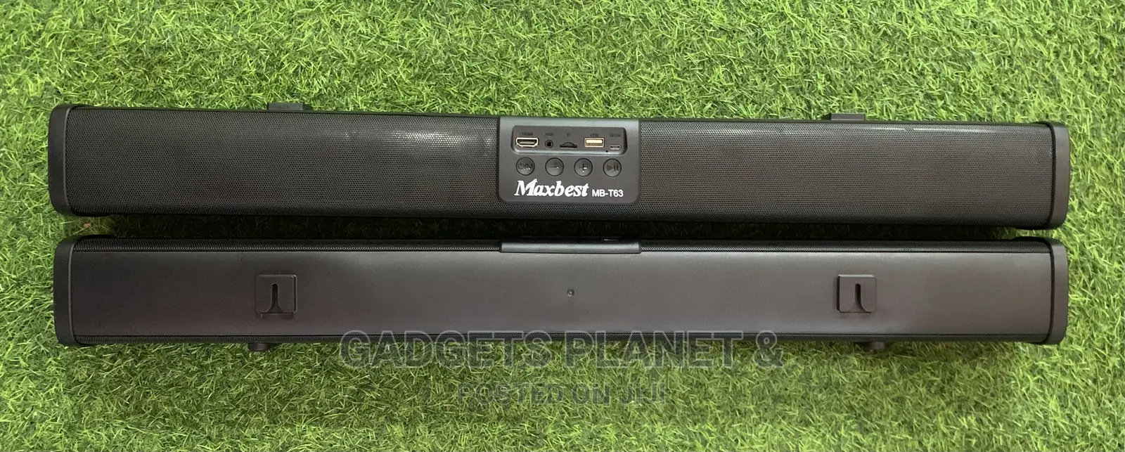 Maxbest Hifi Wireless Bluetooth Sound Bar - MB T630 in Lartebiokorshie ...