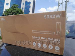 TCL S332W Soundbar With Wired Subwoofer in Adabraka - Audio & Music ...