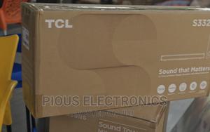 Energy Saving TCL S332W 2.1 CHANNEL 200W Sound Bar System in Adabraka ...