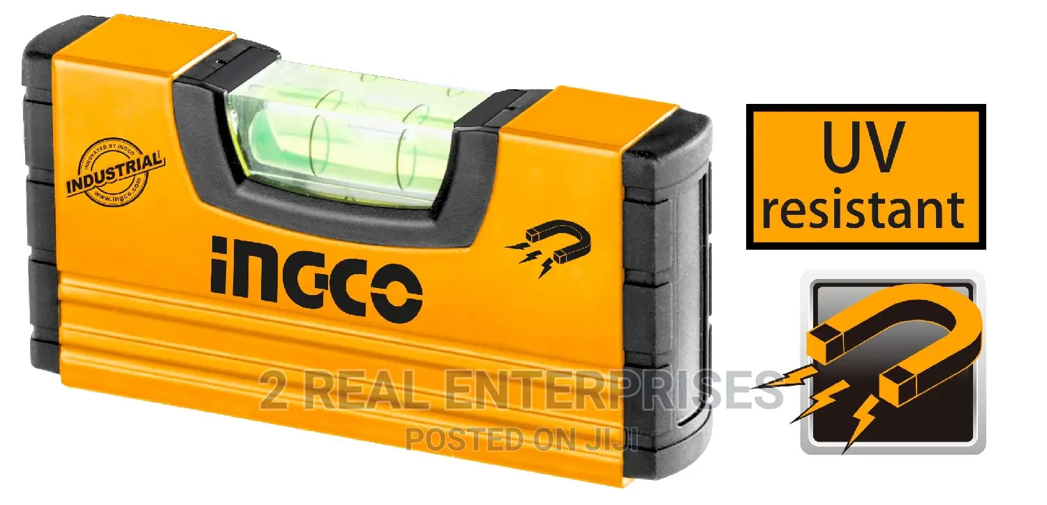 Hand Level Length HMSL03101 in Accra Metropolitan - Measuring & Layout ...