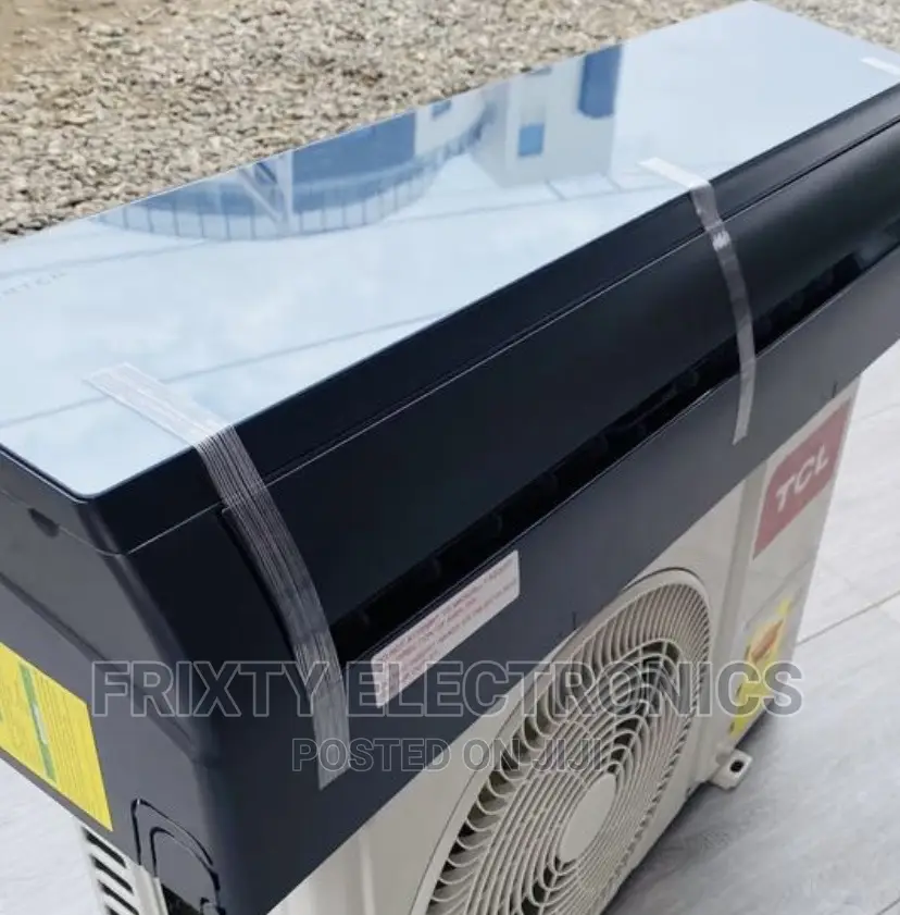 Classic TCL 2.0hp Split Air Conditioner R410a Gas in Accra Metropolitan ...
