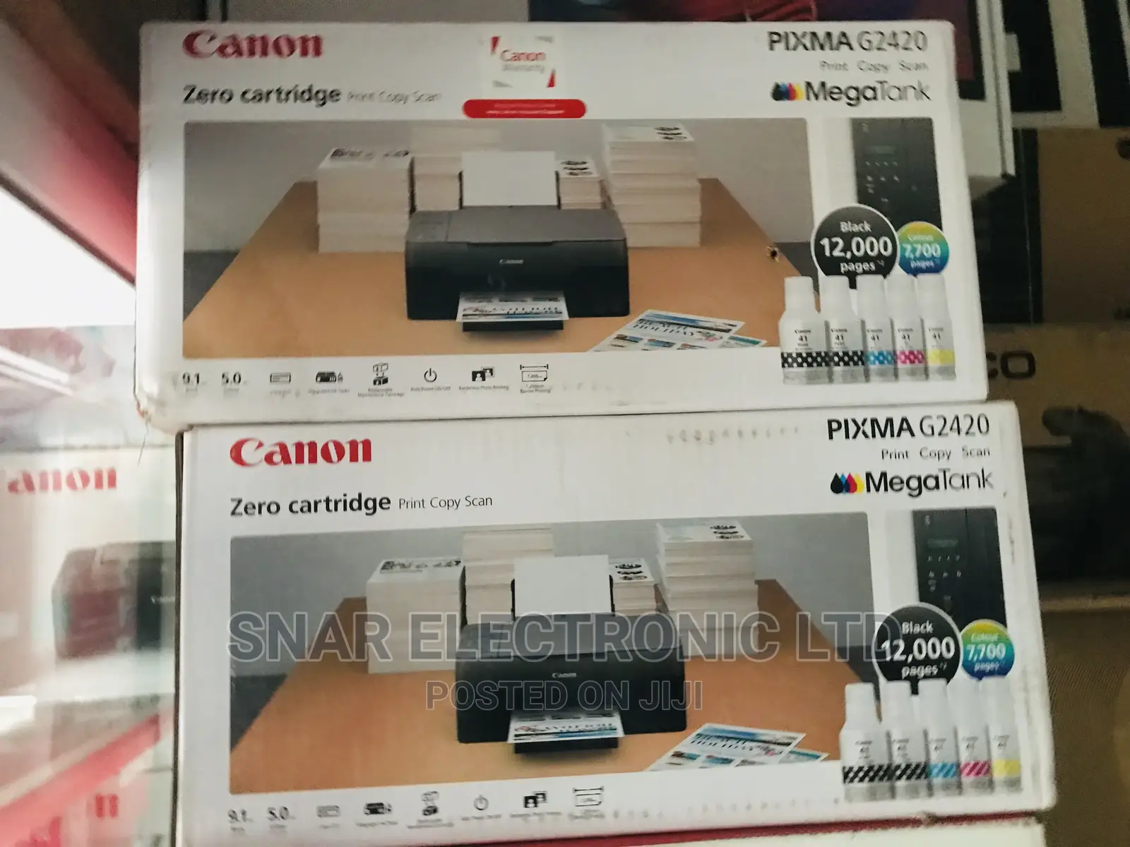 Order Canon PIXMA G2420 Multifunctional All-in-One Printer in Accra ... Order Canon PIXMA G2420 Multifunctional All-in-One Printer in Accra ...