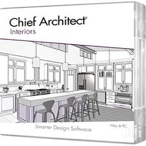Chief Architect Interior X11 | Interior Home Design Software |For Win in Kumasi Metropolitan ...