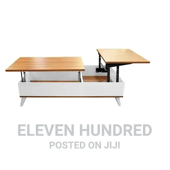 Center Table (Foldable) in Accra Metropolitan - Furniture, Eleven ...