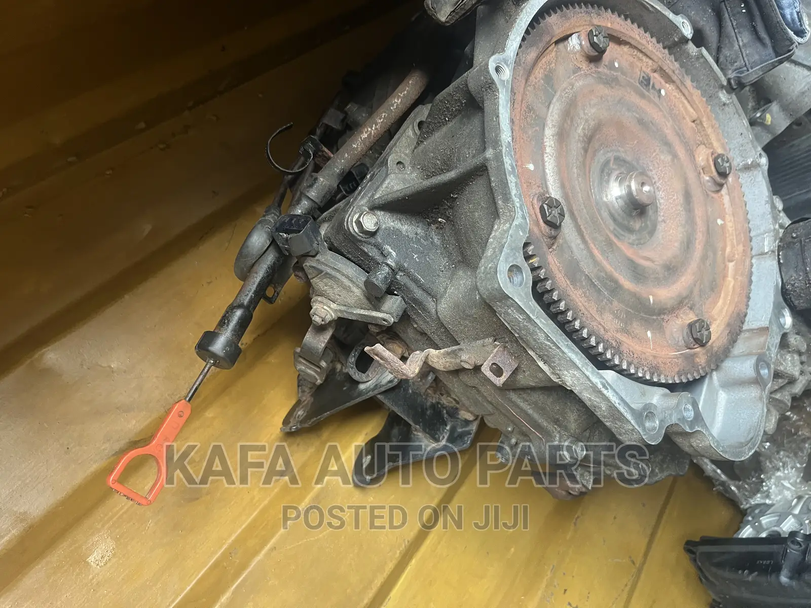 Hyundai Gearbox Available In Abossey Okai Vehicle Parts Accessories