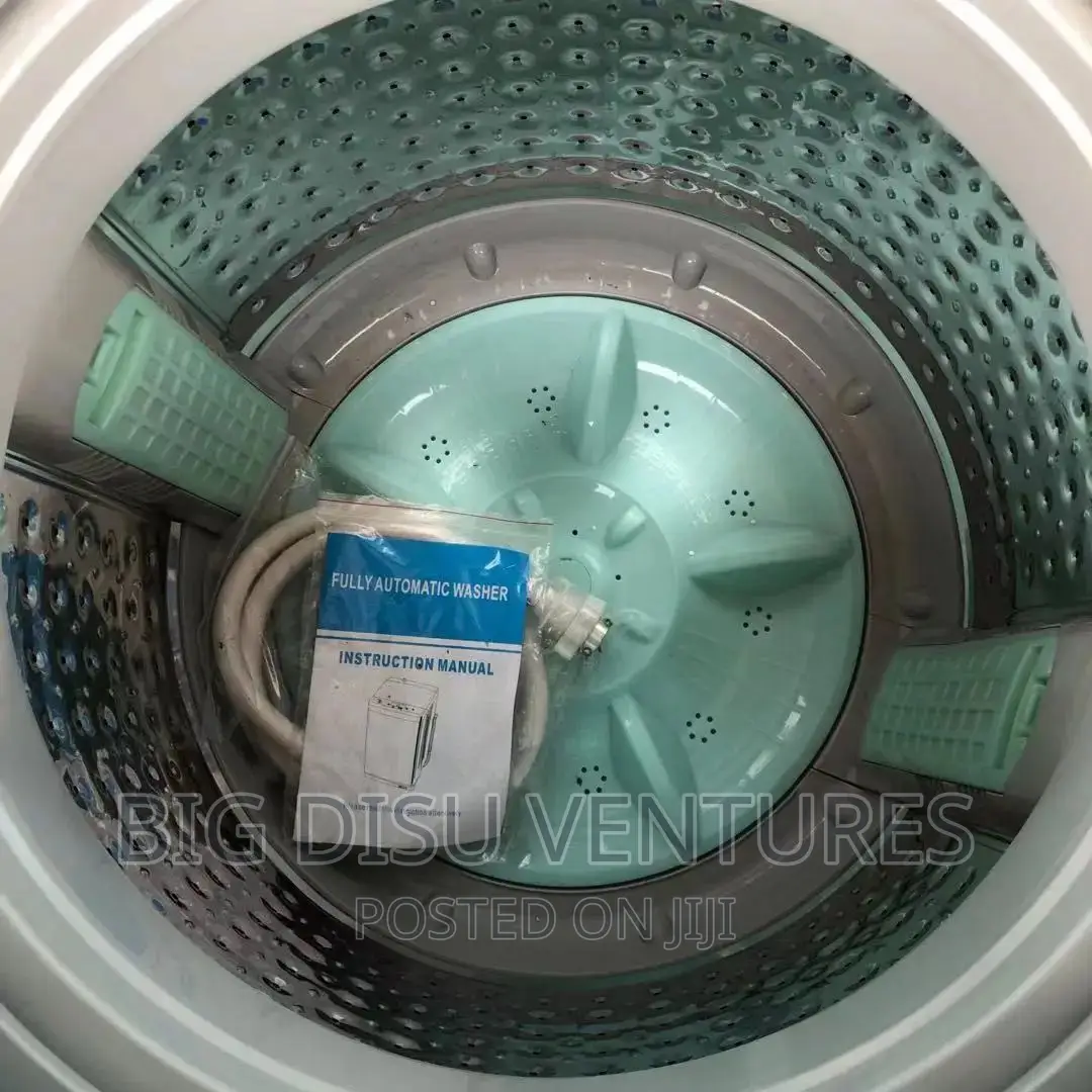 12kg Full Automatic Washing Machine (Brand New) in Accra Metropolitan ...