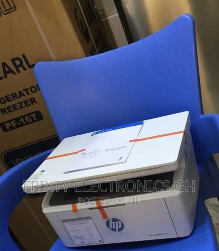 Durable Hp M141a Laserjet Printer Usb (Print Scan Copy) in Accra ...