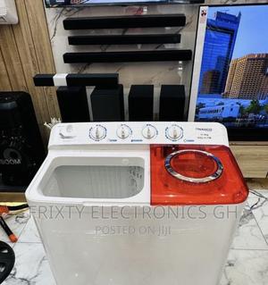 Latest Nasco 11kg Washing Machine Twin Tub Semi Automatic in Accra ...