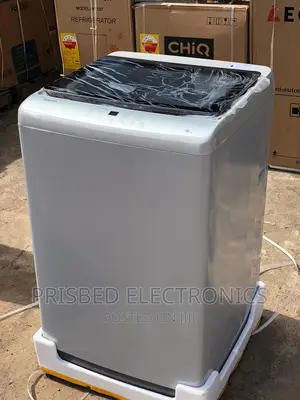 Innova Washing Machine 13kg Top Load Fully Automatic in Achimota - Home ...