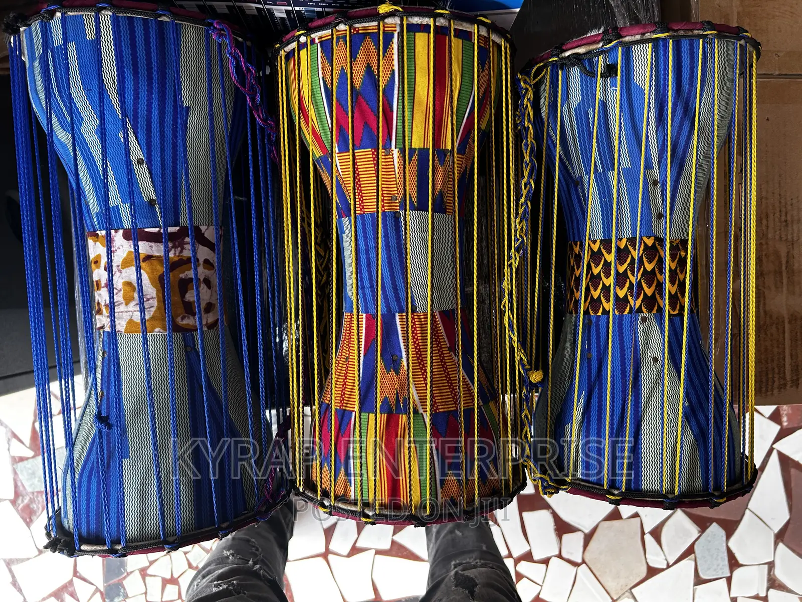 Dondo for Sale in Accra Metropolitan - Musical Instruments & Gear ...