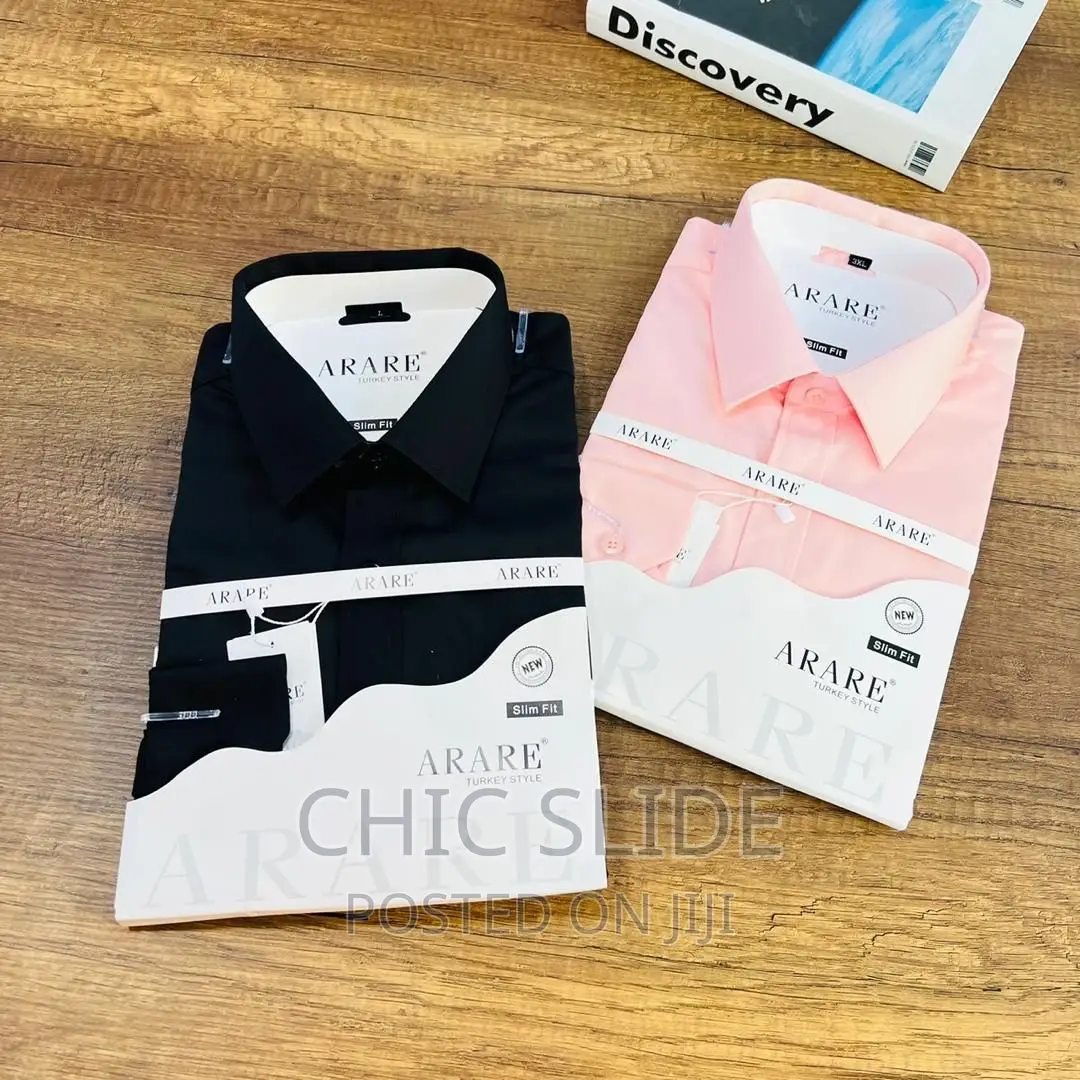 Arare Shirts in Accra Metropolitan - Clothing, Priscilla Sarfo | Jiji ...