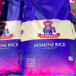 Thailand Rice in Ghana for sale Prices on Jiji.com.gh