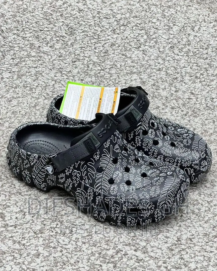 Original Crocs in Accra Metropolitan - Shoes, Difshades Gh | Jiji.com.gh