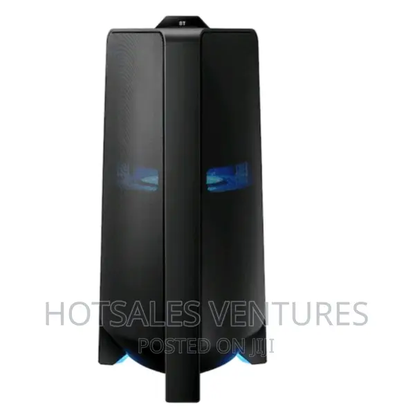 Samsung 1500W Sound Tower High Power Audio (MX-T70/XA) in Accra ...