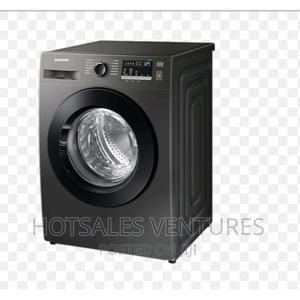 Samsung 7kg Front Load Washing Machine Ww70t4020cx/Nq in Accra ...