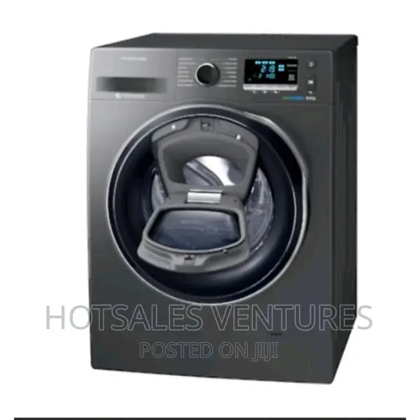 Samsung 9kg Add Wash Washing Machine Ww90t654dlx/S3 in Accra ...
