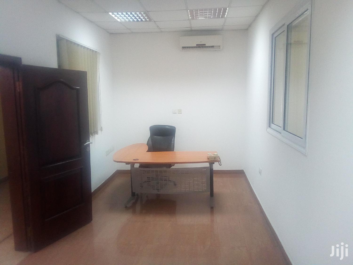 Fully Furnished Office Space For Rent in Accra Metropolitan ...