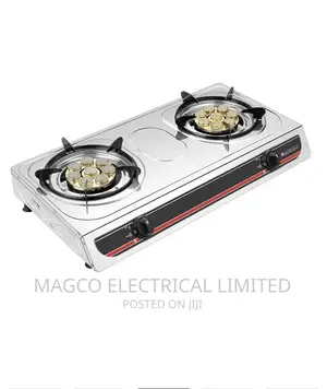 Sunny Walk Gas Cooker in Accra Metropolitan - Kitchen Appliances, Magco ...