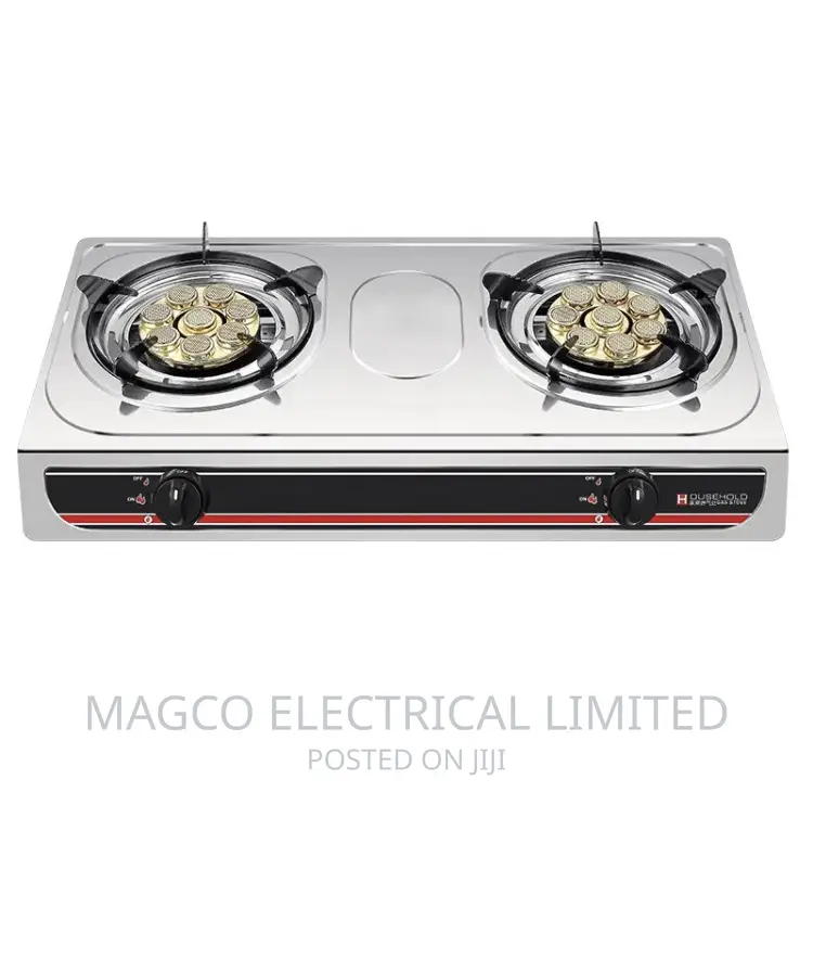Sunny Walk Gas Cooker in Accra Metropolitan - Kitchen Appliances, Magco ...