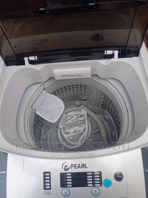Pearl 7KG Top Load Full Automatic Washing Machine in Achimota - Home ...