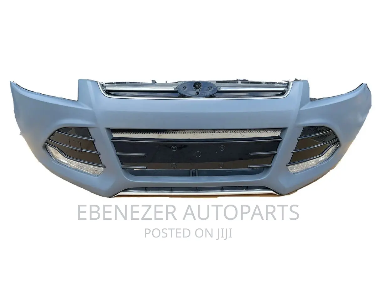 Ford Escape 2014 Front Bumper Complete in Abossey Okai - Vehicle Parts ...