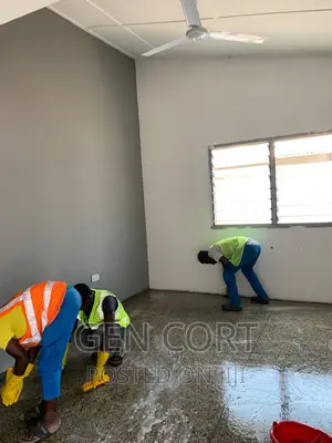 Cleaning Services in Ghana Price on Jiji.com.gh