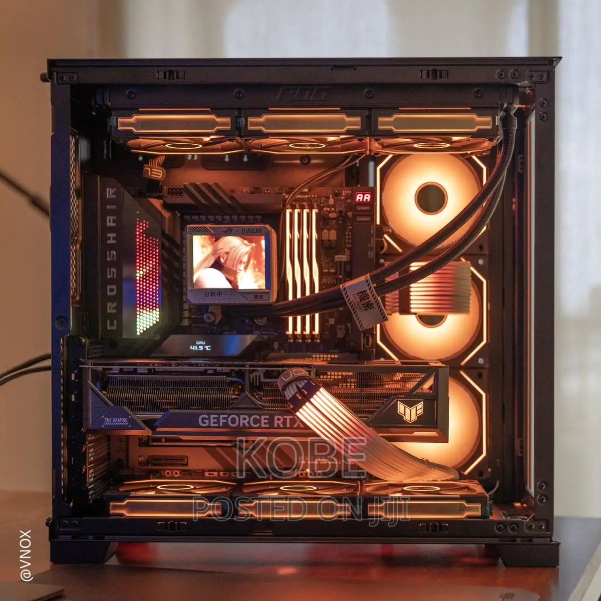 Budget Friendly Desktop Computers in Accra Metropolitan - Computer & IT ...