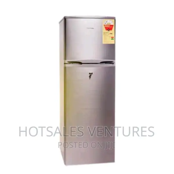 Innova 182 Liter Double Door Refrigerator(Innova I-23 DD/TF) in Accra ...