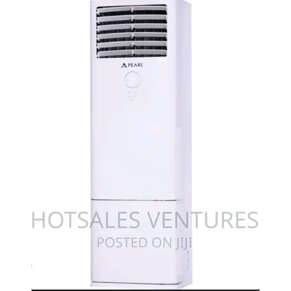 Pearl 5.0HP Floor Standing Inverter AC in Accra Metropolitan - Home ...