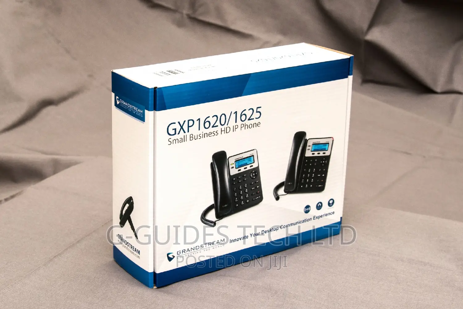 Grandstream Gxp1620/1625 IP Phone in Madina - Networking Products, G ...