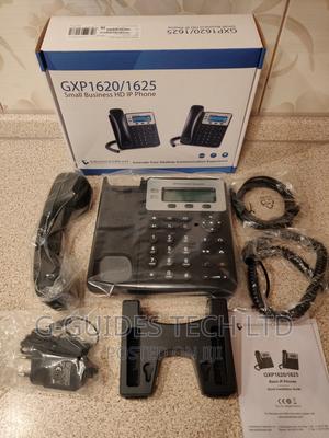 Grandstream Gxp1620/1625 IP Phone in Madina - Networking Products, G ...