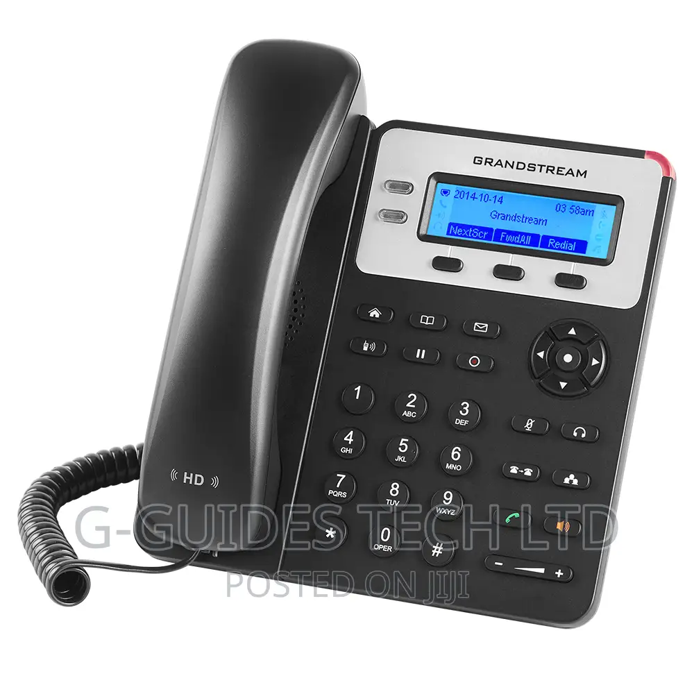 Grandstream Gxp1620/1625 IP Phone in Madina - Networking Products, G ...