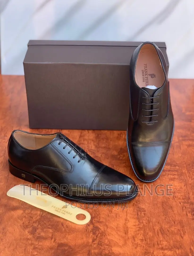 New Frank Perry Shoes in Accra Metropolitan - Shoes, Theophilus Plange ...