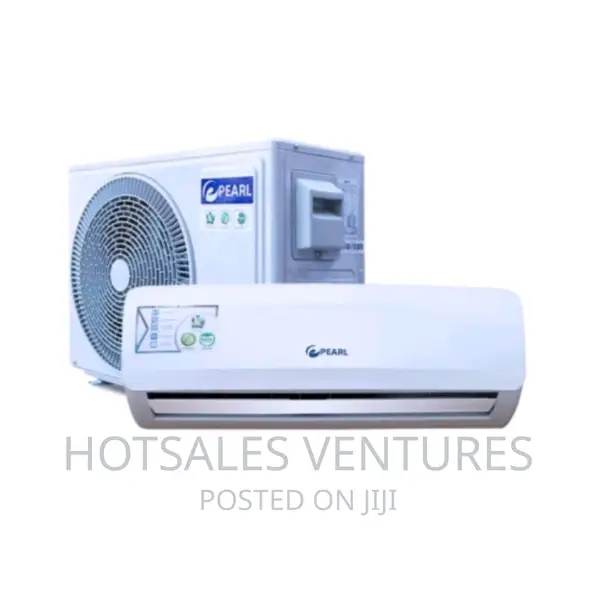 Pearl 2.0HP R410a Split Air Conditioner in Accra Metropolitan - Home ...