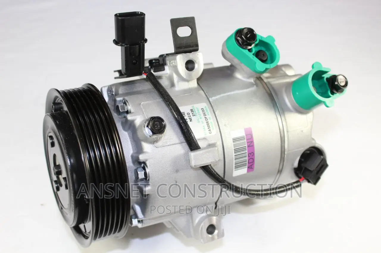 AC Compressor for Hyundai Elantra 2014-2016 OEM F in Accra Metropolitan ...